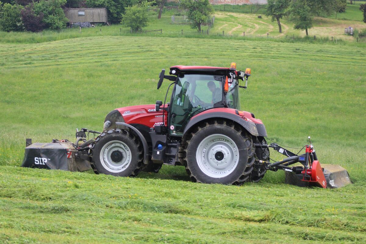 DISC F ALP | AGRI CS a.s.