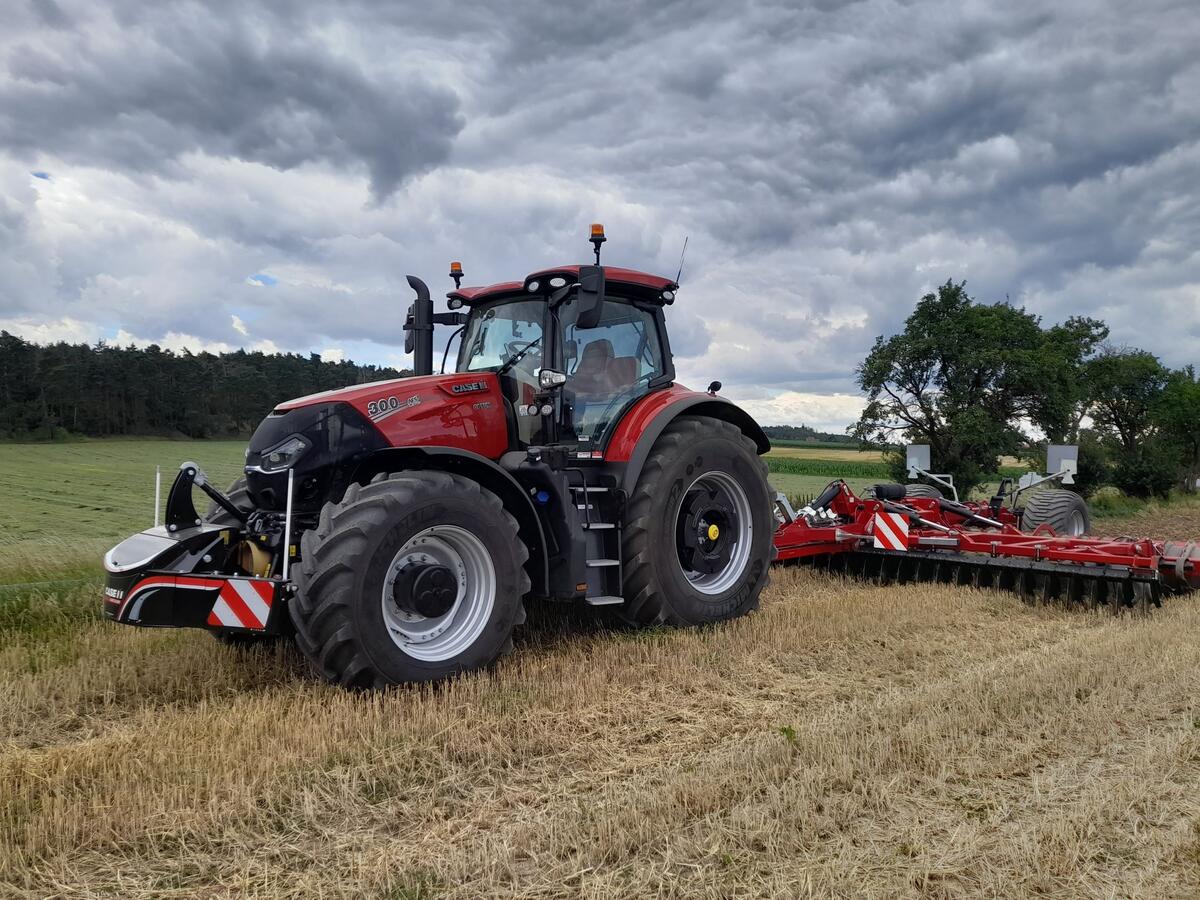 SUMO Mixidisc | AGRI CS a.s.