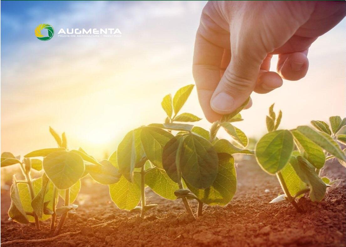 Skener porostu AUGMENTA | AGRI CS a.s.
