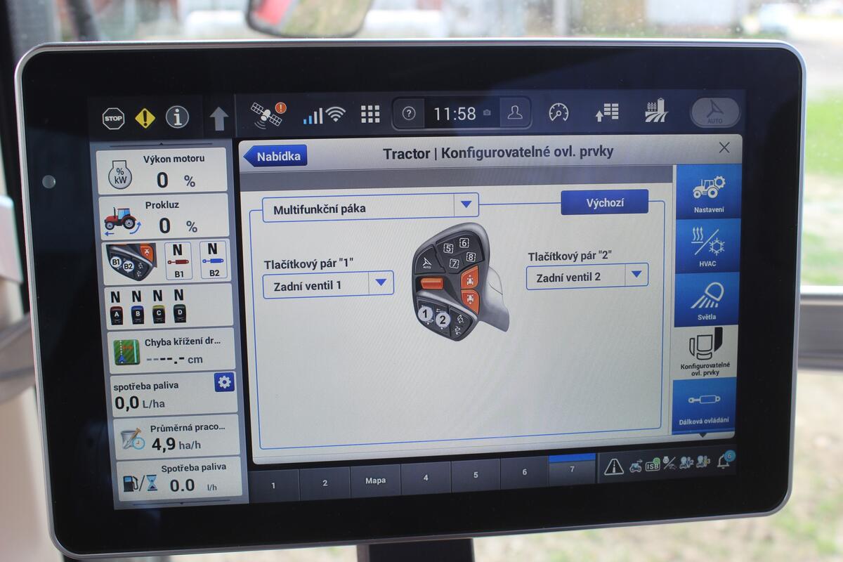 Traktory CASE IH pro náročné uživatele | AGRI CS a.s.