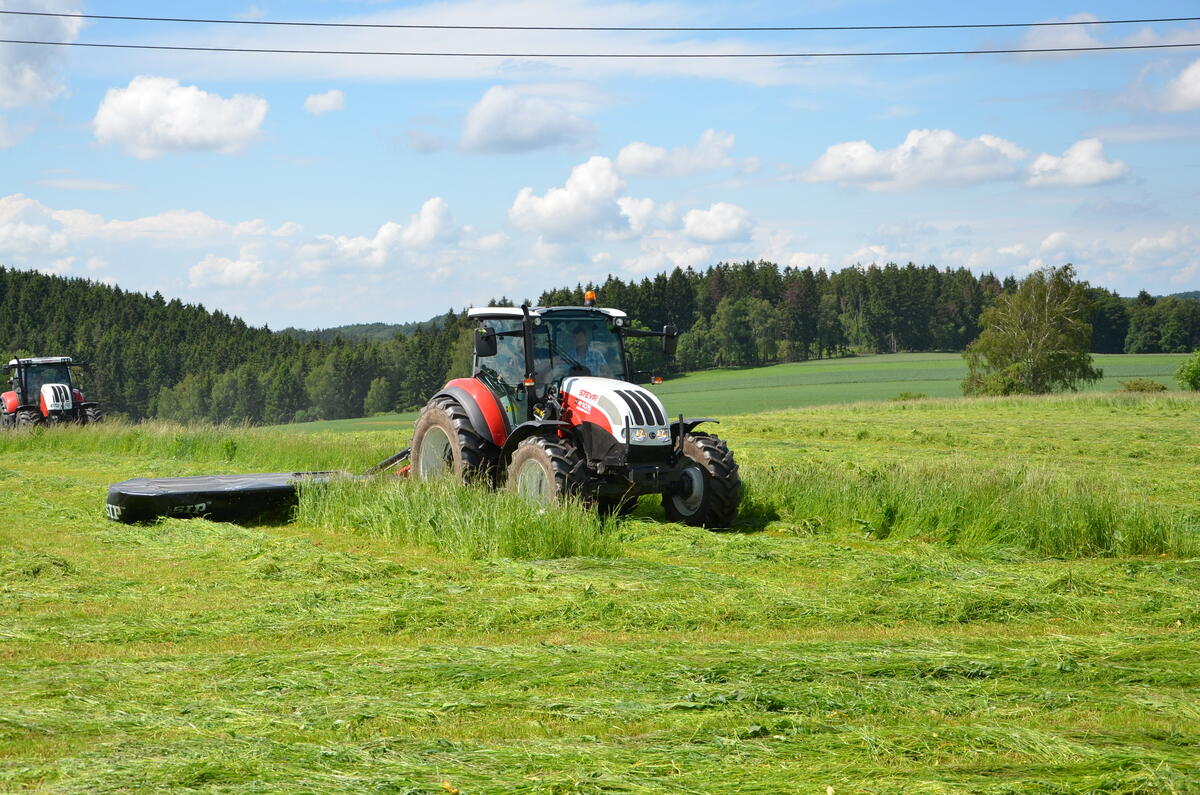 DISC S ALP | AGRI CS a.s.