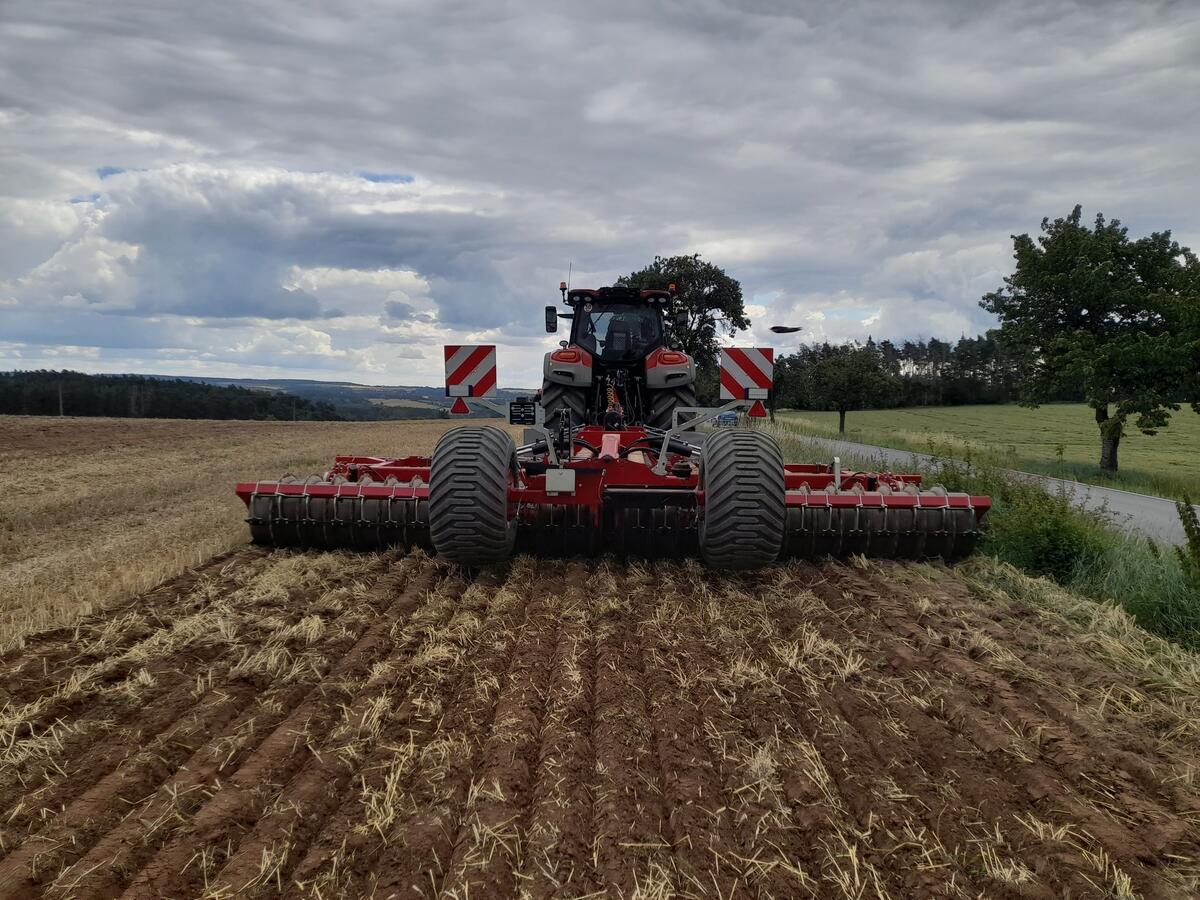 SUMO Mixidisc | AGRI CS a.s.