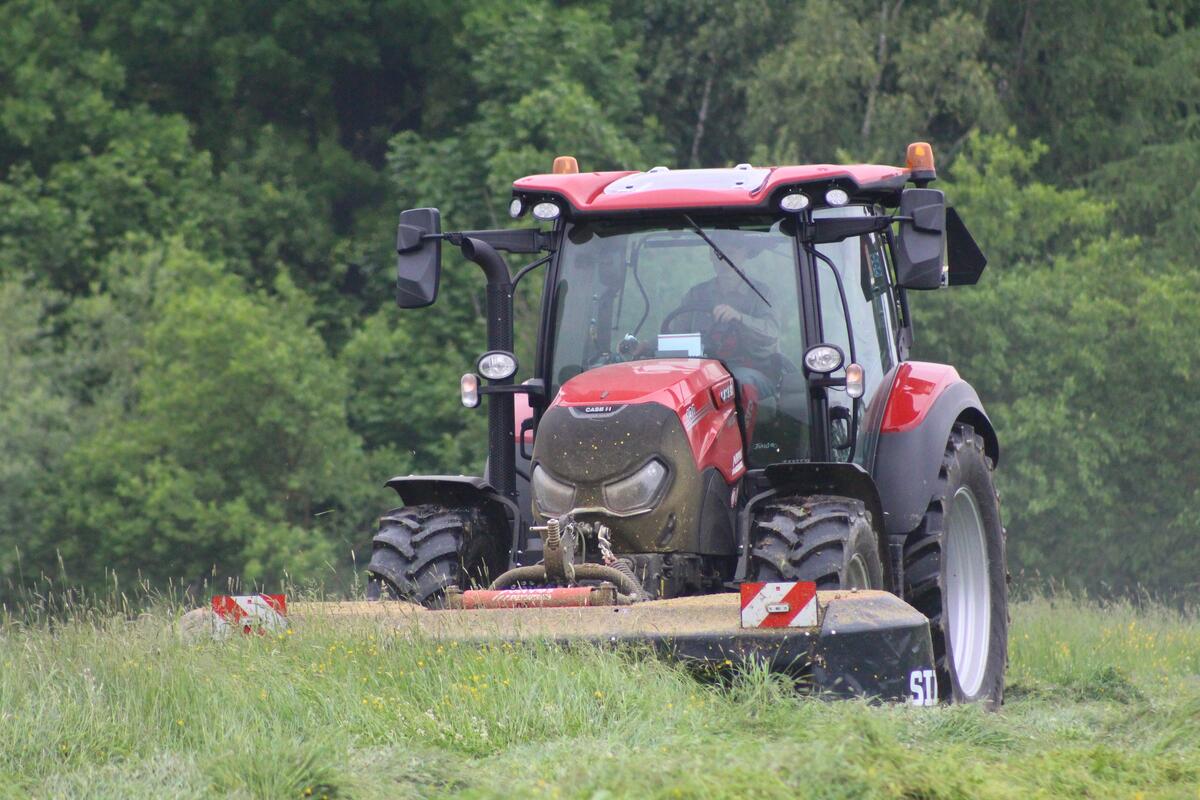 DISC F ALP | AGRI CS a.s.