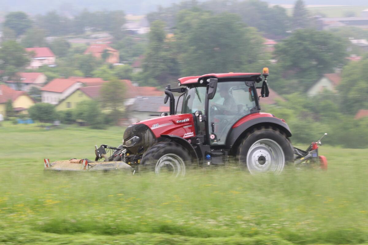 DISC F ALP | AGRI CS a.s.