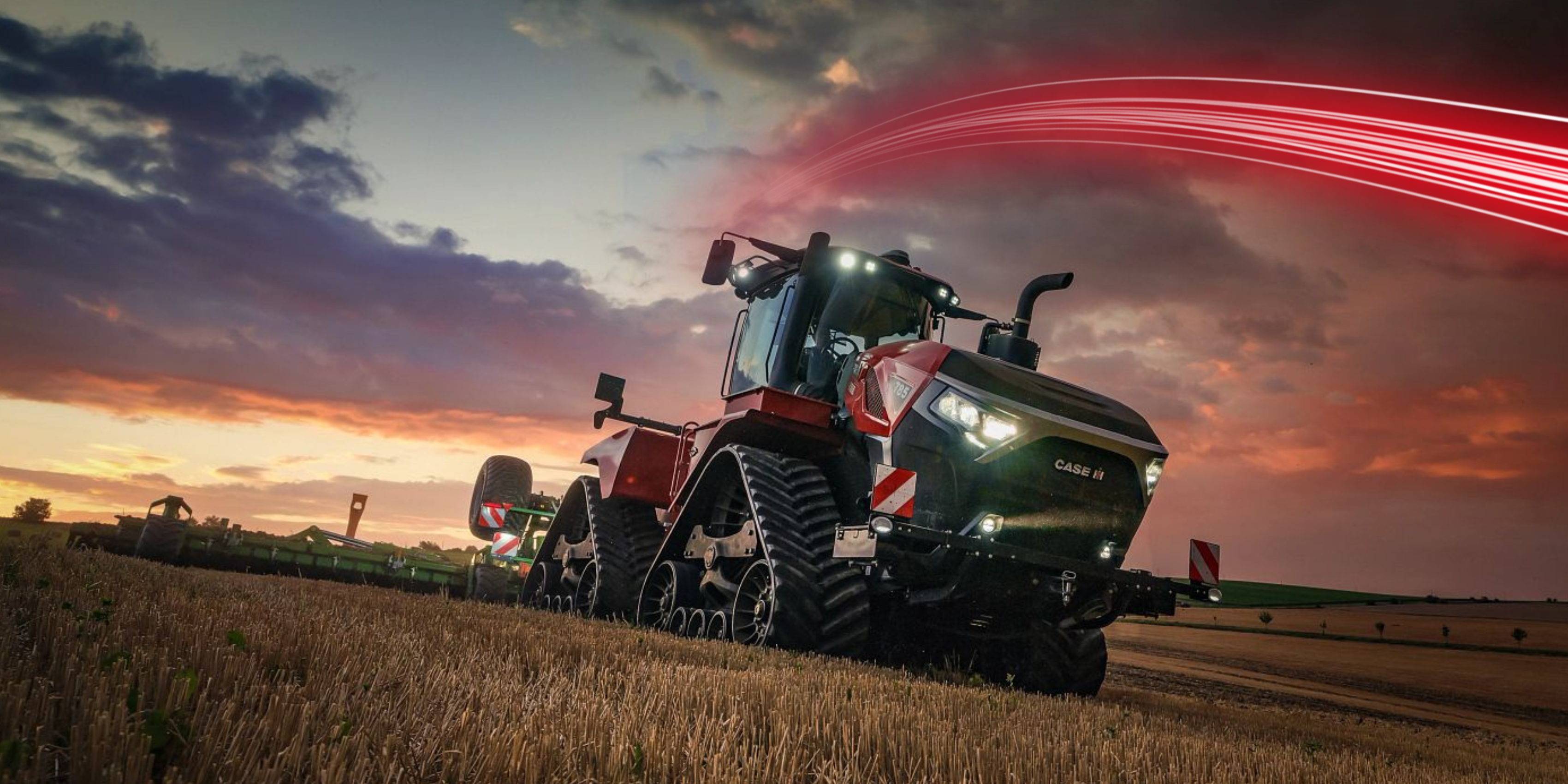 AGRITECHNICA 2025: Novinky a vstupenky zdarma | AGRI CS a.s.