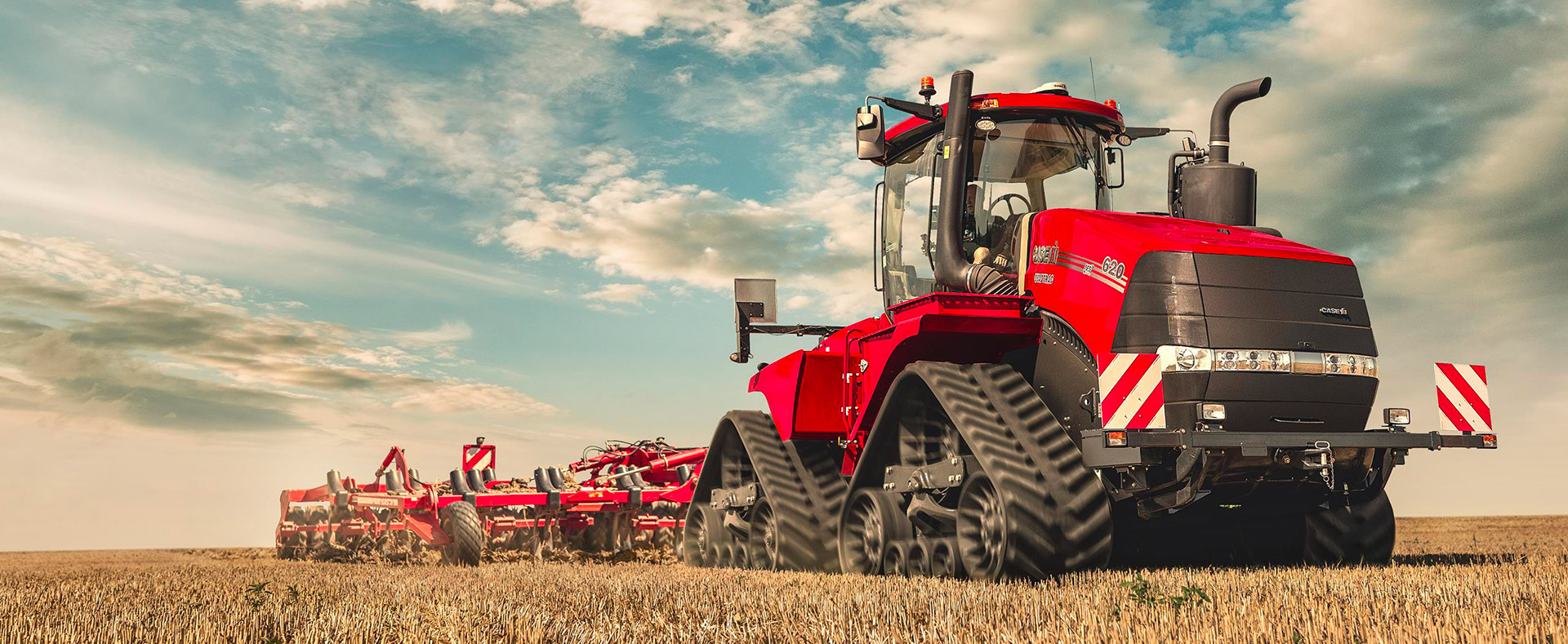 Quadtrac | AGRI CS a.s.