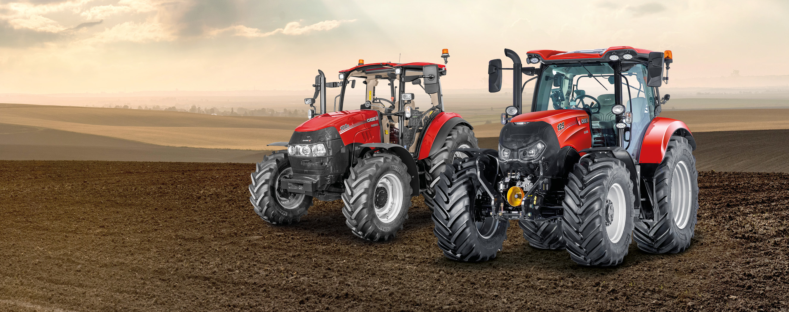 Dodavatel zemědělské techniky | AGRI CS a.s.